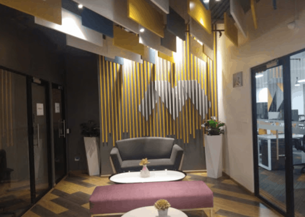 The Best Coworking Spaces In Pune | DropDesk Spaces