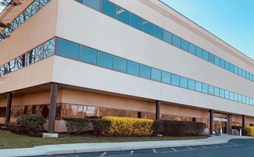 The Best Coworking Spaces In New Jersey | DropDesk Spaces